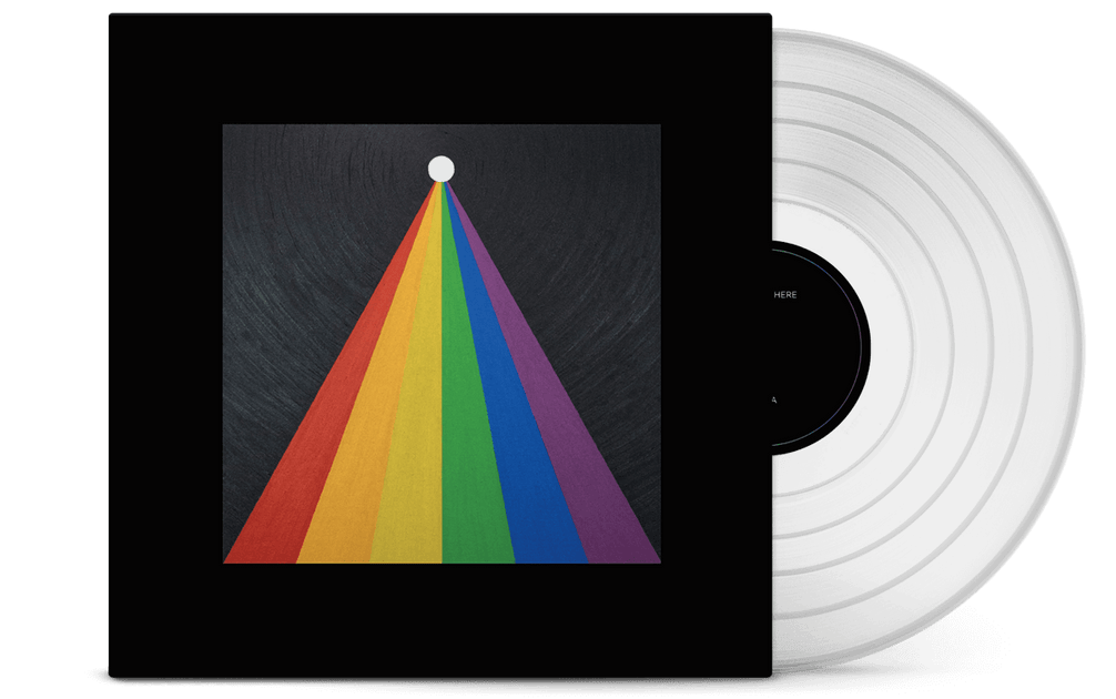 Emmit Fenn - Far From Here | Deluxe Vinyl Edition – emmit fenn